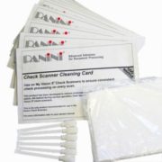 Panini Cleaning Kit - Bank Systems Marketing