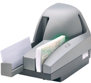 A Complete Guide: How to Clean Your TellerScan TS240 - Bank Systems ...