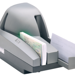 Digital Check Express 30 | CheXpress CX30-NJ | Single Feed Scanner