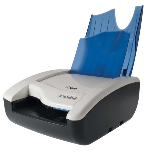 Panini Vision X Check Scanners | VX50.1.SF.IJ VX50.1.1F.IJ MyVisionX