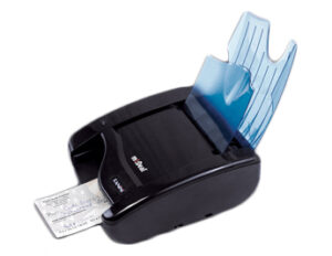 Panini Vision X Scanners - Bank Systems Marketing