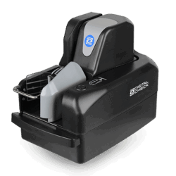 Digital Check Check Scanner TS250-55 - Bank Systems Marketing